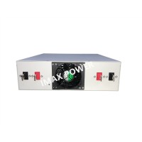 Quality 160VDC IDMA High Frequency DC Power Supply , 380VAC AC To DC Power Rectifier for sale