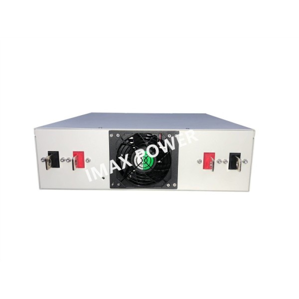 Quality 160VDC IDMA High Frequency DC Power Supply , 380VAC AC To DC  Power Rectifier for sale