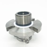 Quality AES CDSA Double Cartridge Mechanical Seals For Chemical Pump for sale