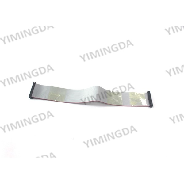 Quality Cable Assembly For GT3250 Parts Textile Machine Components PN71424000 Long Lifespan for sale