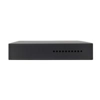 China IP175G Gigabit Unmanaged Ethernet Switch 5 Port Plastic Shell factory