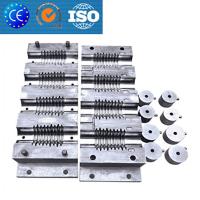 Quality Vacuum Casting Process With Vacuum Casting Mold For Electric Insulators for sale