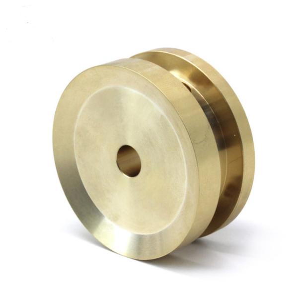 Quality 0.01mm  Custom CNC Machined Parts for sale