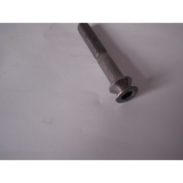 Quality Stainless Steel Non-standard Type bolts,special bolts for sale