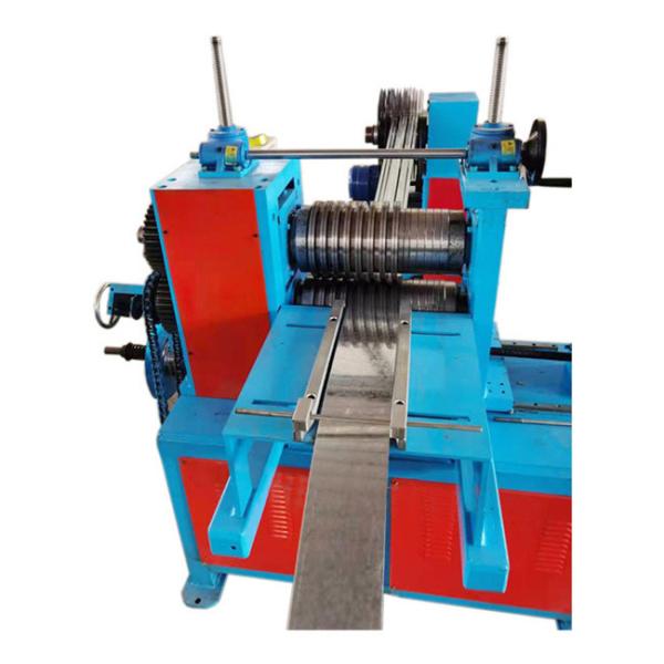 Quality 0.3-2mm High Speed Metal Slitting Line Small Width For Galvanized Iron for sale