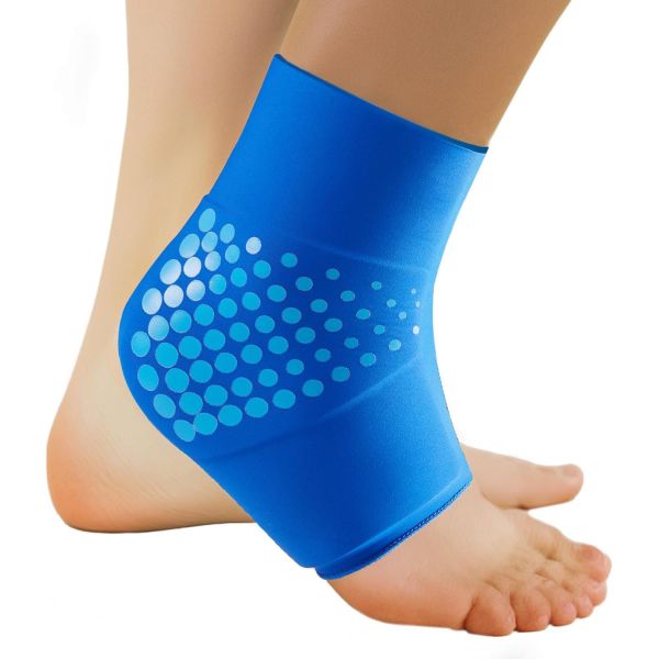 Quality 3d Printed Ankle Ice Pack for sale
