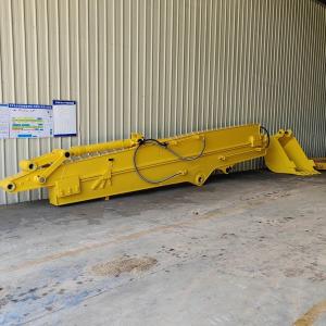 Quality 20mm Sliding Plate Board Sliding Arm For Excavator Customizable OEM Service for sale