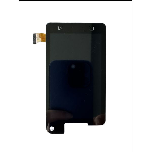 Quality 480x800 IPS LCD Capacitive Touchscreen TFT Monitor Display 3.1 Inch ODM for sale