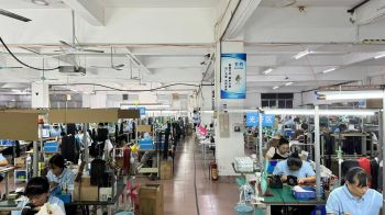 China Factory - Luo Shida Sensor (Dongguan) Co., Ltd.