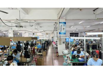 China Factory - Luo Shida Sensor (Dongguan) Co., Ltd.