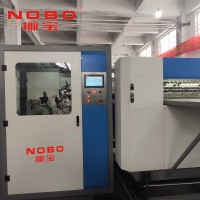 Quality Dia 1.8-2.5mm Wire Spring Mattress Production Line Torsion Machine That Makes for sale