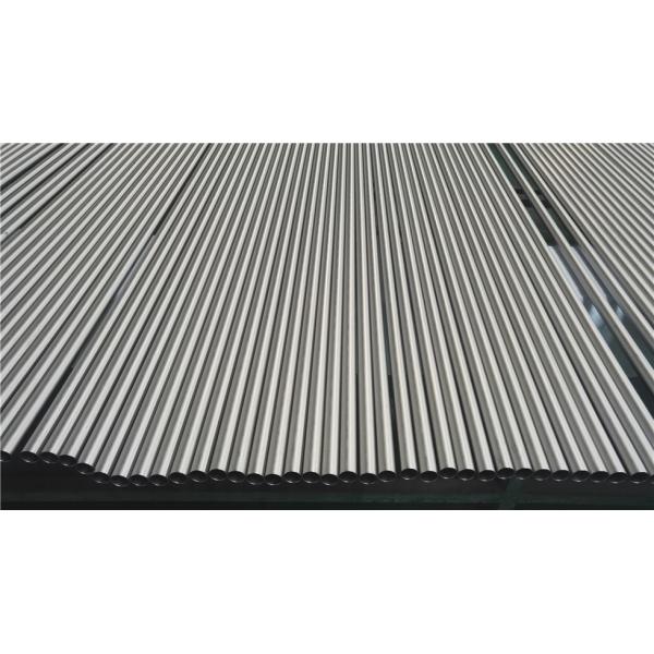 Quality 6mm Outside Diameter Heat Exchanger Tube Electrolytic Industrial Electrodes for sale