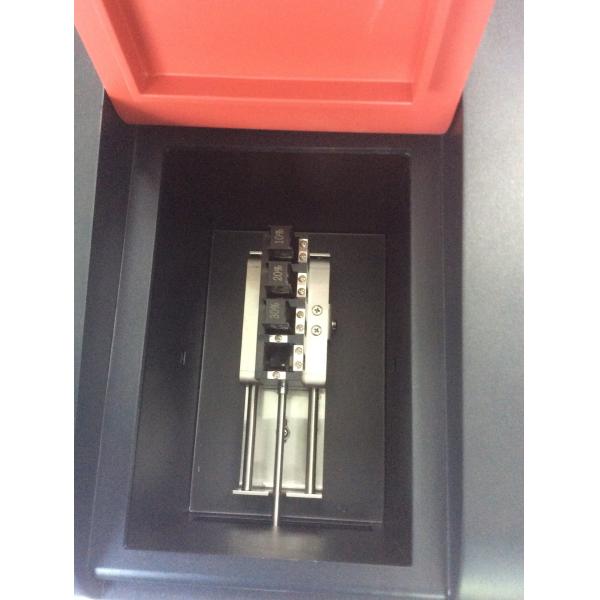 Quality Macylab instrument DNA Protain test single Beam UV Vis spectrometers for sale