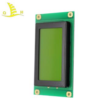 Quality Customize STN Module 12864 5.0V Dynamic COB LCD Display Module Panel for sale