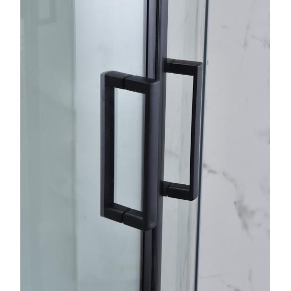 Quality Sliding Bathroom Shower Cubicle for sale