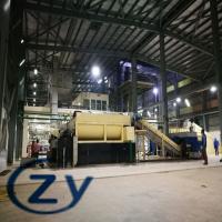 Quality Drum Rotary Washing Machine Used For Tapioca Cassava Sweet Potato So On for sale
