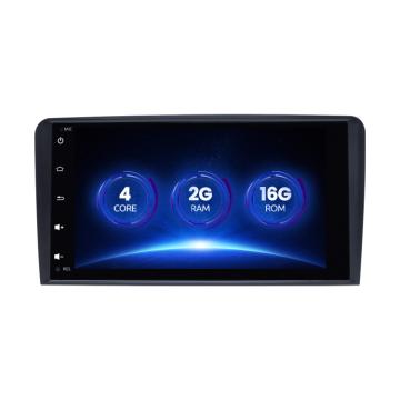Quality 4G LTE GPS Android 11 Car Stereo Radio For Audi A3 2003-2011 RS3 Sportback for sale
