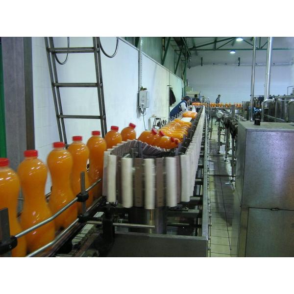Quality 36000BPH Automatic Juice Filling Machine for sale