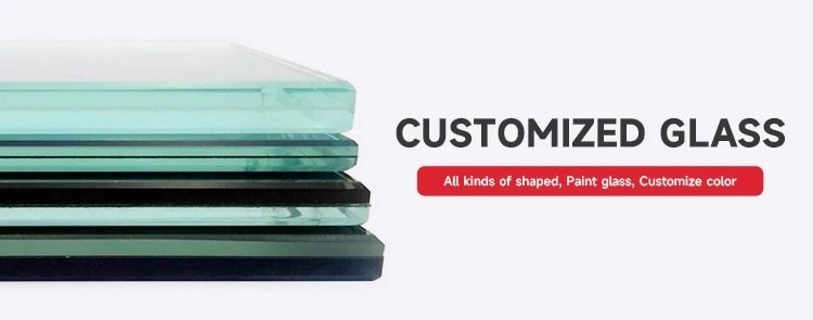 Tempered Laminated Glass Roof Wholesale 66.2 Laminated Security Toughened Sandwich Glass Panel Laminated Glass Price