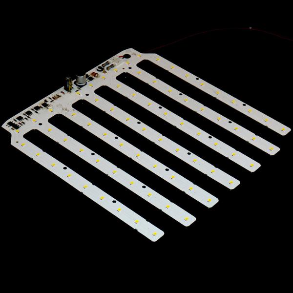 Quality AC220V SMD 2835 DOB LED Module Driver On Board For Ceiling Light for sale