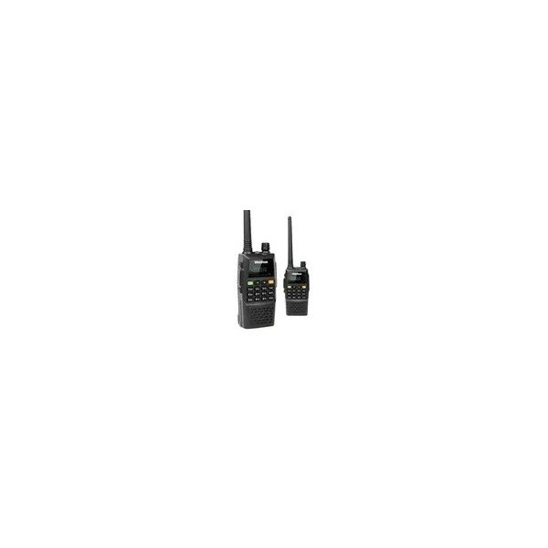 Quality Xirp8260 UHF/VHF Handheld Walkietalkie Digital Radio Suitable for OEM/ODM and for sale