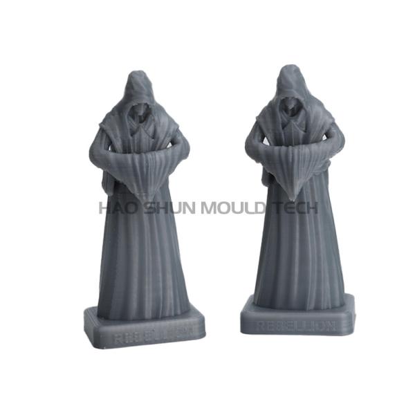 Quality Flexibility Efficiency 3D Printing Rapid Prototyping Services Smooth Surface Finish for sale