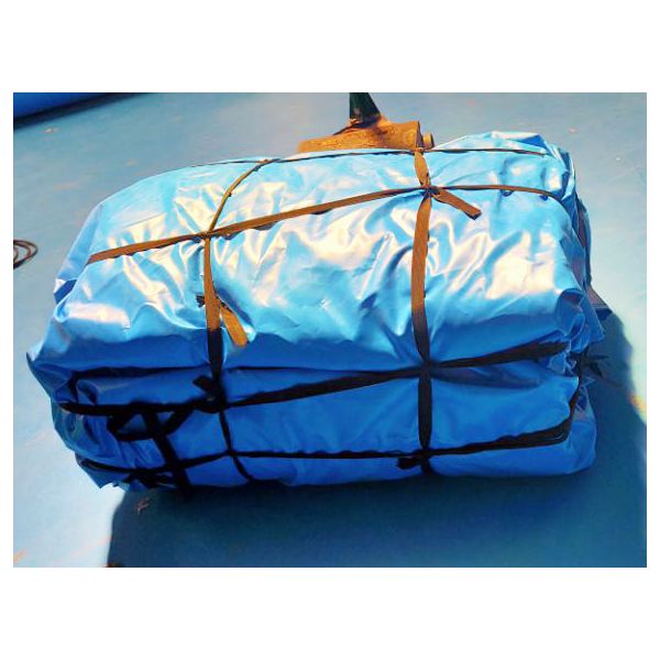 Quality Customized Inflatable Water Park for sale