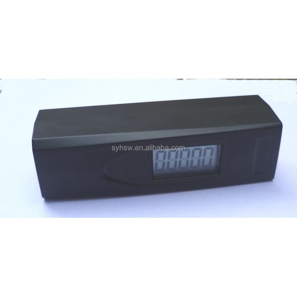 Quality 48V POE RJ45 Surge Protective with LCD Counter ABS Shell Material and 5V Line for sale