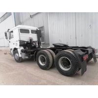 Quality Shacman F3000 6X4 Heavy Head Tractor Truck with 351-450hp Horsepower and ≤5 for sale
