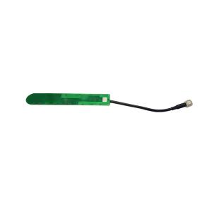 Quality 5dbi Gain High Gain Internal Built-in PCB FPC Antenna for GPRS GSM 2G 3G 4G LTE for sale