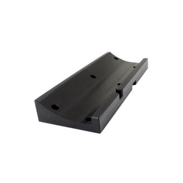 Quality Document Feeder Al2024 Aluminum Cnc Milling Parts Dia 400mm for sale