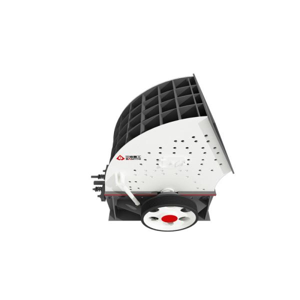 Quality Stable Performance Hammer Breaker Machine 450KW For Smelting Industry for sale