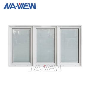 Quality Aluminium Casement Windows for sale