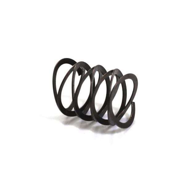 Quality IATF16949 4.0mm Flat Wire Wave Spring For Hydraulic Equipment for sale