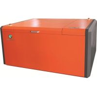 Quality Label Trademark Wide Format Flexo CTP Plate Machine 4000dpi for sale