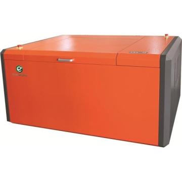 Quality Label Trademark Wide Format Flexo CTP Plate Machine 4000dpi for sale