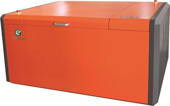 Quality Label Trademark Wide Format Flexo CTP Plate Machine 4000dpi for sale