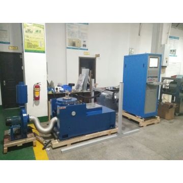 Quality AC380V Vibration Test Bench , UL 1642 High Acceleration Vibration Shaker for sale