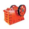 china PE Series 15kw Jaw Crusher Machine 210mm Max Feeding Size Stone Crushing