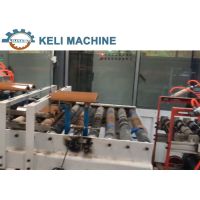 Quality Gcr15 Floor Tile Manufacturing Machine 20tph Roof Tile Forming Machine for sale
