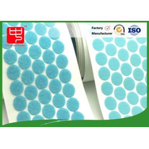 Quality Good Sticky Self Adhesive Dots Female And Male Side Patches for sale