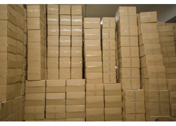 China Factory - Zhejiang Lanwei Packaging Technology Co., Ltd.