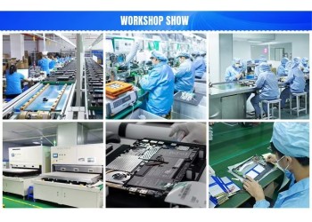 China Factory - Wuhan Tianhua Technology Development Co., Ltd.