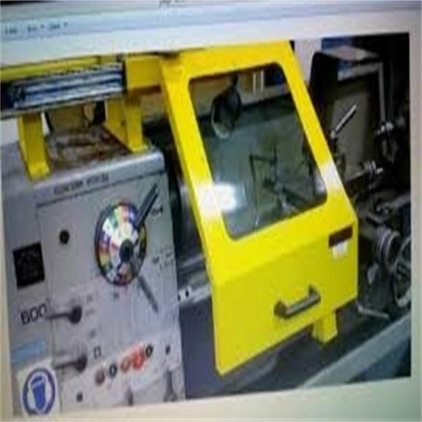 Quality PETG Sheet Roll Transparent PETG Machine Guard for sale