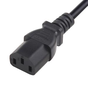 Quality South Africa Power Cord for sale
