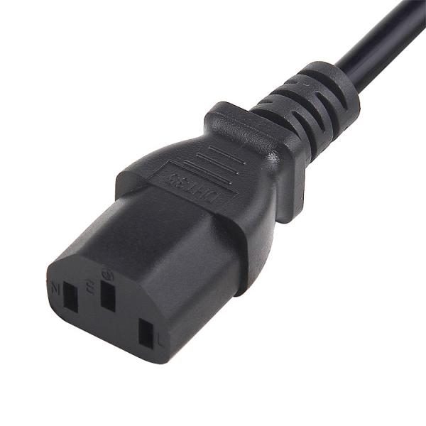 Quality 3 Pin 15A 125V UL Power Cord for sale