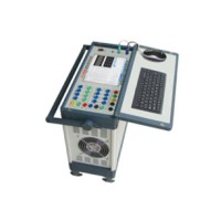 Quality Protection Relay Test Equipment for sale