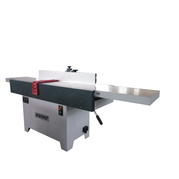 Quality Light Processing Surface Planer Machine 200mm Wood Surface Planer for sale