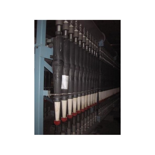 Quality CLP300 Hydrocyclone Sand Separator The Ultimate Tool for Recycled Paper Manufacturers for sale
