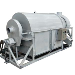 Quality GT Series Cassava Flour Dryer For Chemical / Dyestuff Industry for sale